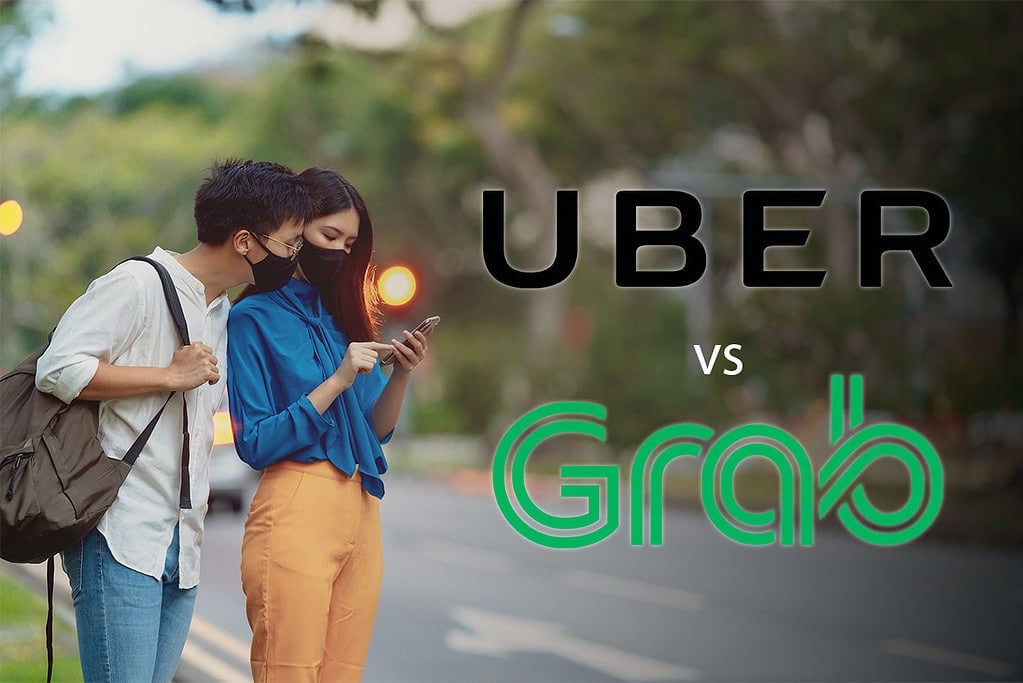 Uber In Singapore: A Tourist Guide To Smooth Rides